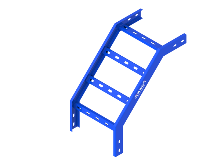 Vertical Outside Bend | Ramdev Steel Industries